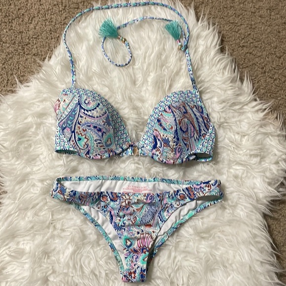 Victoria's Secret | Swim | Victorias Secret Bikini | Poshmark